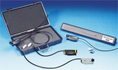 ProVision PV2 Series Borescopes, See It, Fix It with Affordable Inspection Scopes - UK ...